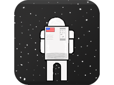 Space Sprint Images - LaunchBox Games Database