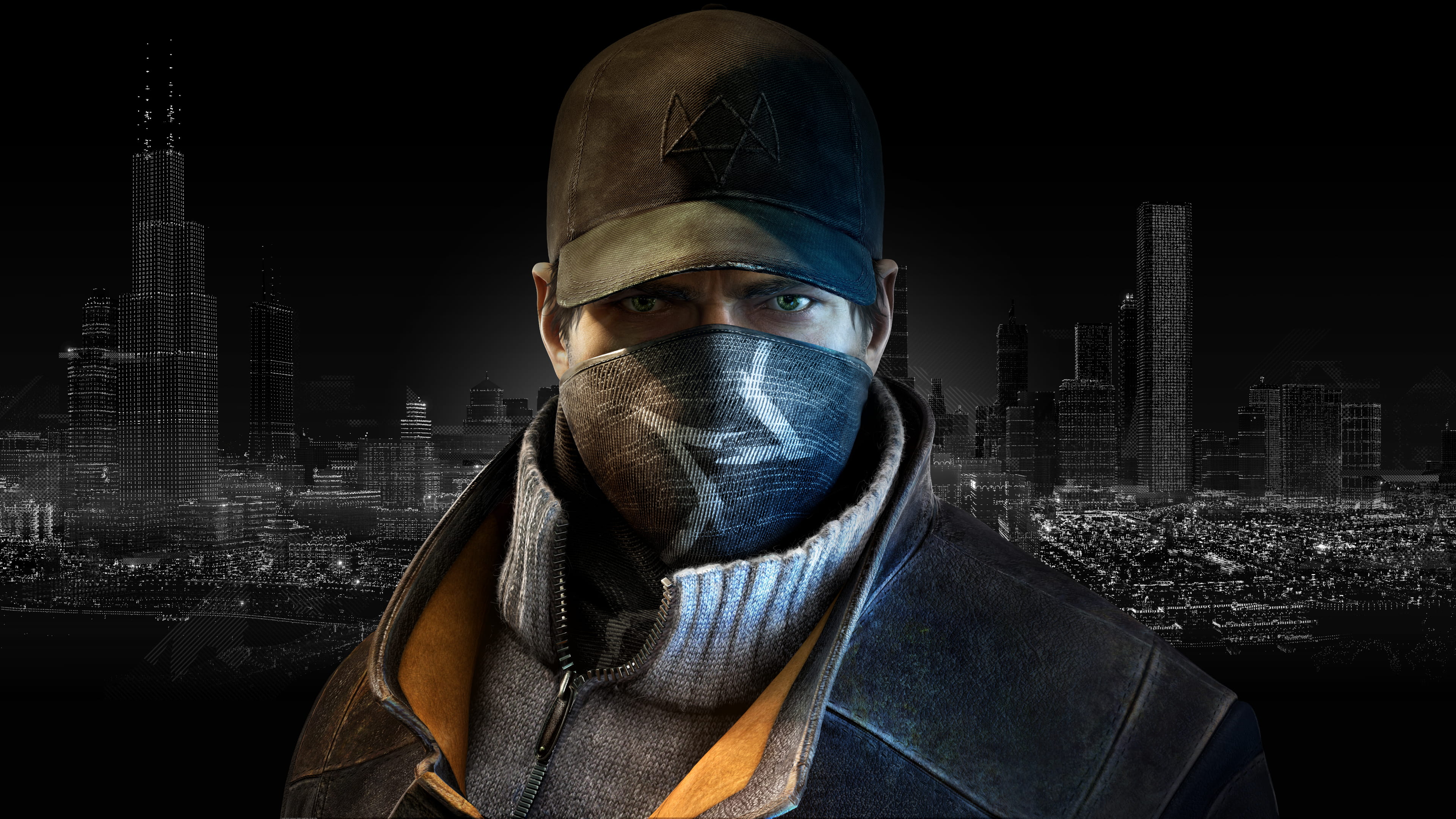 Watch_Dogs Images - LaunchBox Games Database