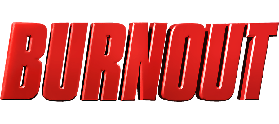 Burnout Revenge Logo