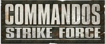 Commandos Strike Force Images - LaunchBox Games Database