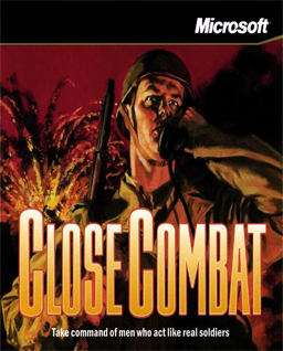 Close Combat Images - LaunchBox Games Database
