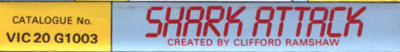 Shark Trap Images - LaunchBox Games Database