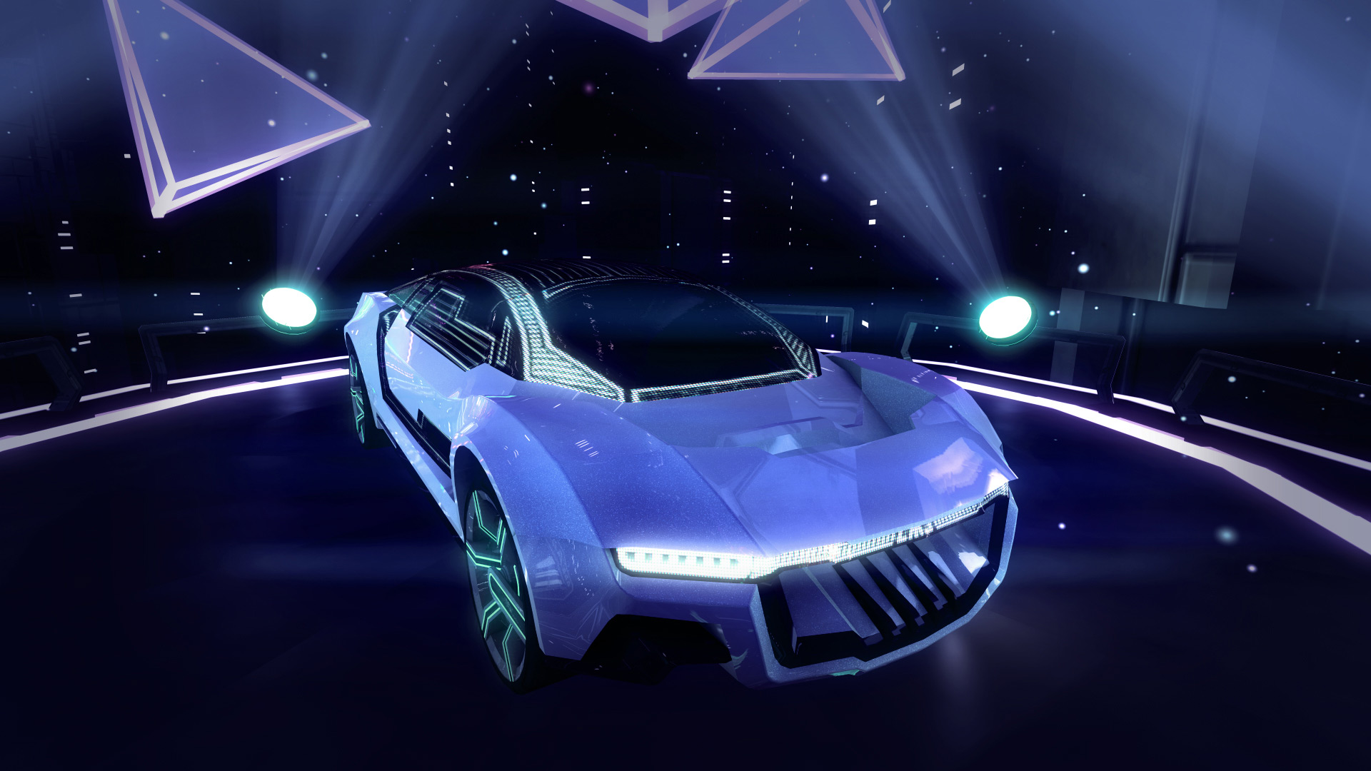 Distance Images - LaunchBox Games Database