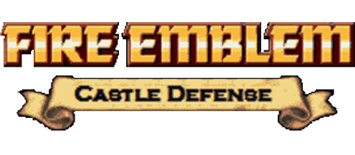 Fire Emblem Castle Defense - LaunchBox Games Database