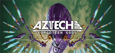 Aztech Forgotten Gods Images - LaunchBox Games Database