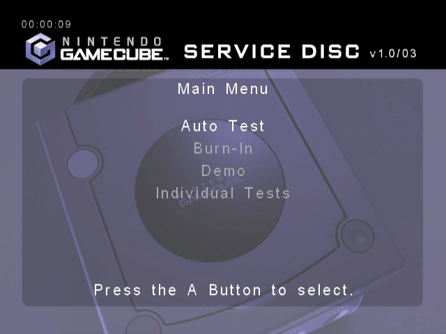 Service Disc Images - LaunchBox Games Database