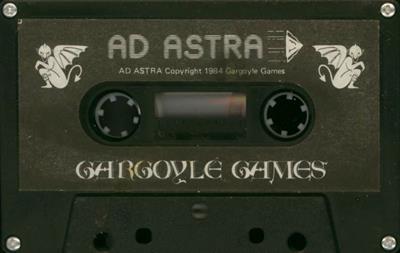 Ad Astra Images - LaunchBox Games Database