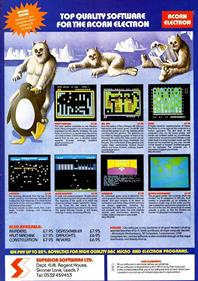 Stranded Images - LaunchBox Games Database