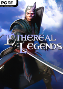 Ethereal Legends Images - LaunchBox Games Database