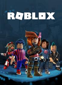 ROBLOX Details - LaunchBox Games Database