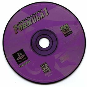 Formula 1 Images - LaunchBox Games Database