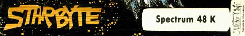Starbyte Images - LaunchBox Games Database