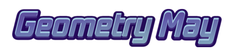 Geometry May: I Swear it's a Nice Free Game Images - LaunchBox Games ...