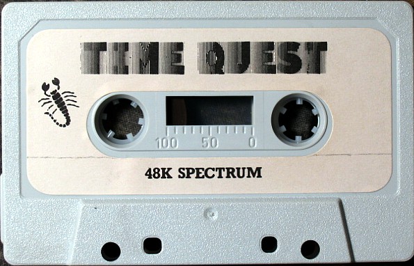 Time Quest Images - LaunchBox Games Database