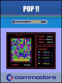 POP !! - LaunchBox Games Database