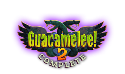GUACAMELEE! 2: COMPLETE Images - LaunchBox Games Database