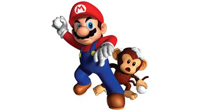 Mario Party 6 Images - LaunchBox Games Database