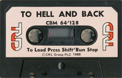 To Hell and Back Images - LaunchBox Games Database
