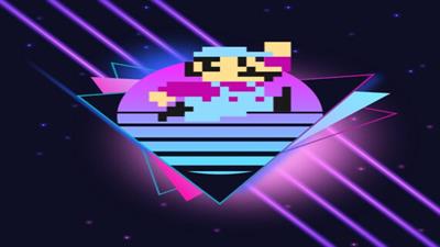 Astral World - LaunchBox Games Database