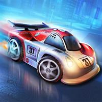 Mini Motor Racing WRT Images - LaunchBox Games Database