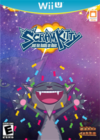 Scram Kitty and His Buddy on Rails - LaunchBox Games Database