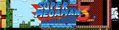 Super Mega Man 3 - LaunchBox Games Database