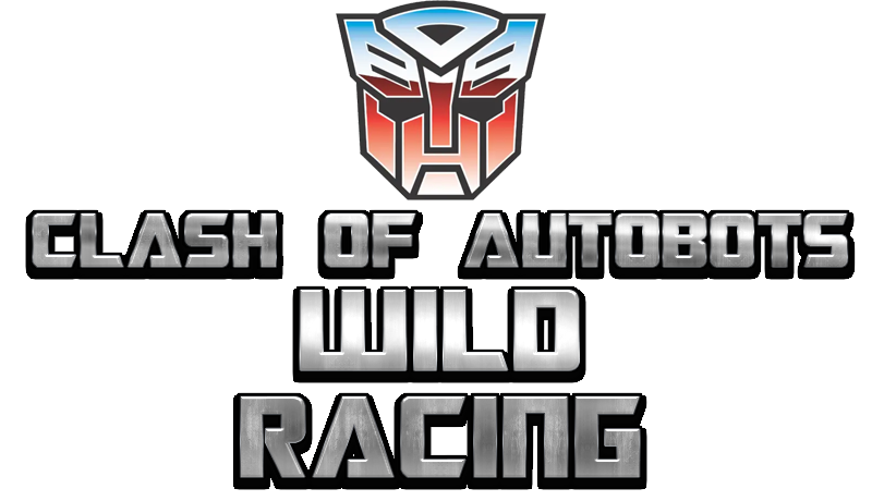 Clash of Autobots: Wild Racing Images - LaunchBox Games Database