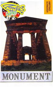 Monument Images - LaunchBox Games Database