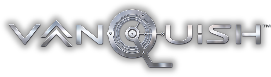 Vanquish Images - LaunchBox Games Database