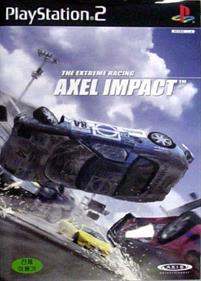 DT Racer Images - LaunchBox Games Database