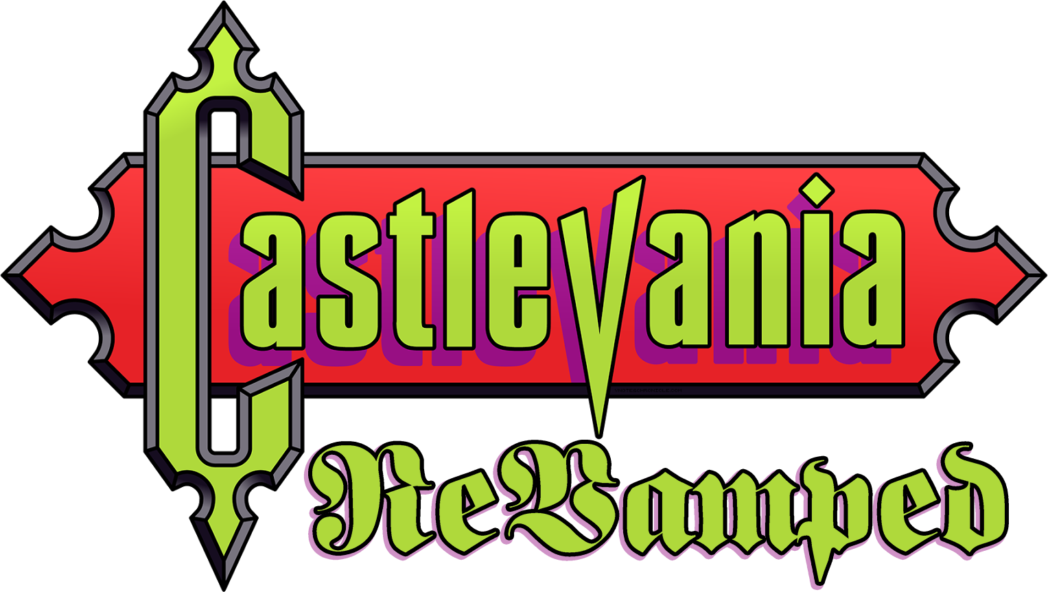 Castlevania ReVamped Images - LaunchBox Games Database