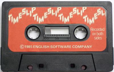 Timeslip Images - LaunchBox Games Database