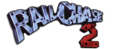 Rail Chase 2 Images - LaunchBox Games Database