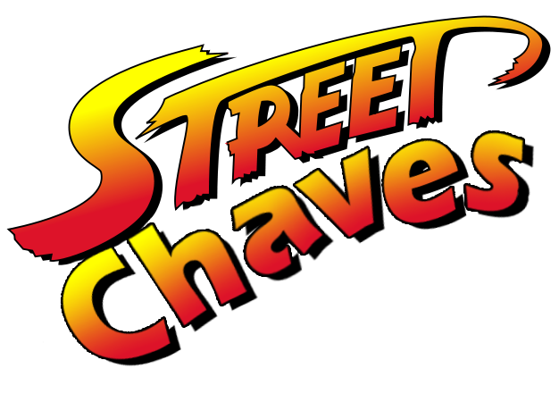 Street Chaves: O Lutador Da Vila Images - LaunchBox Games Database