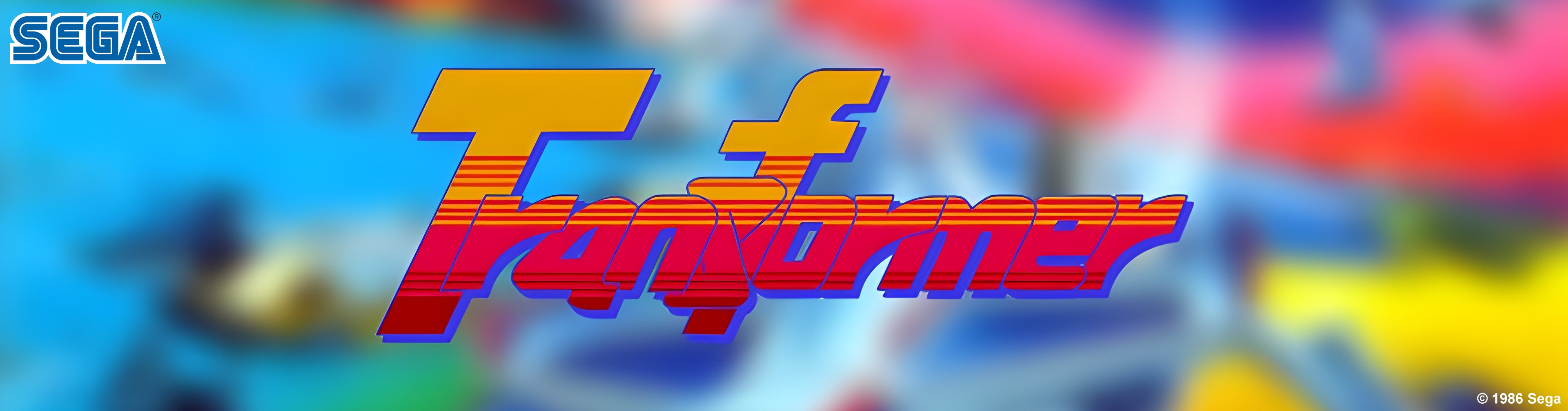 Transformer Images - LaunchBox Games Database