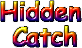 Hidden Catch Images - LaunchBox Games Database