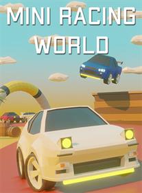 Mini Racing World Images - LaunchBox Games Database