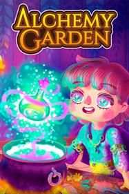 Alchemy Garden Images - LaunchBox Games Database