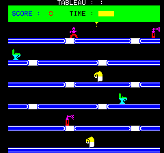 Water Panic Images - LaunchBox Games Database