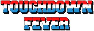 Touchdown Fever Images - LaunchBox Games Database