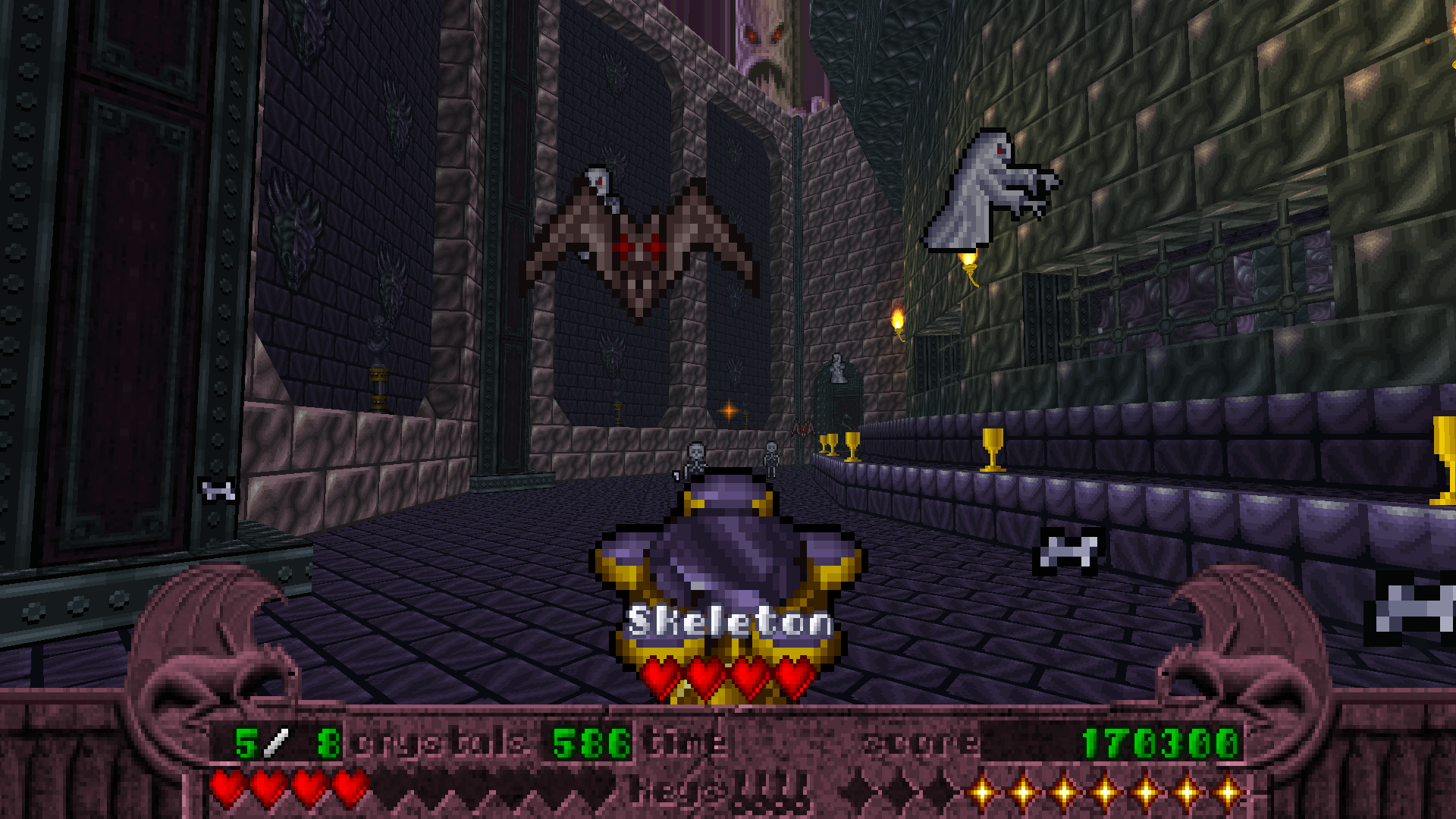 Doom Details Launchbox Games Database