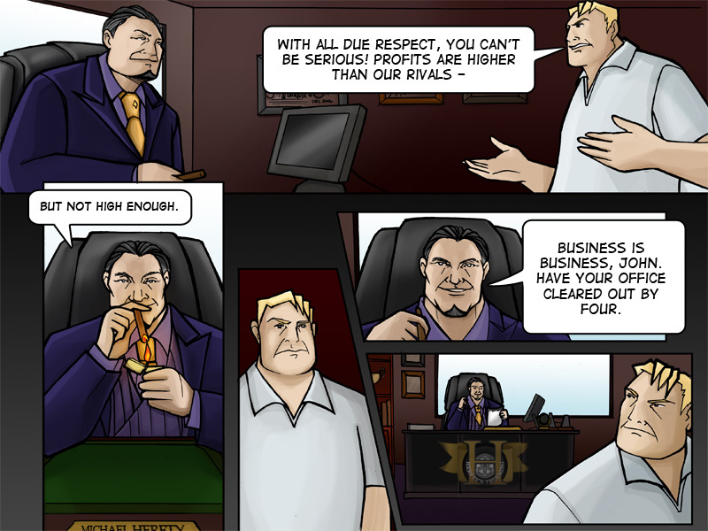 Fuso Truck Empire Images - LaunchBox Games Database