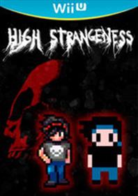 High Strangeness Images - LaunchBox Games Database