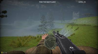 NaziShoot - LaunchBox Games Database