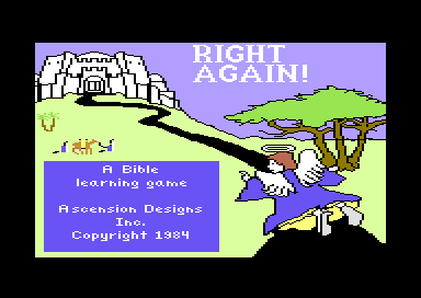 Right Again Images - LaunchBox Games Database