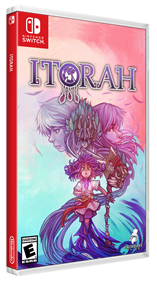 Itorah Images - LaunchBox Games Database