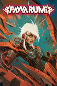PAWARUMI Images - LaunchBox Games Database