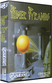 Power Pyramids Images - LaunchBox Games Database