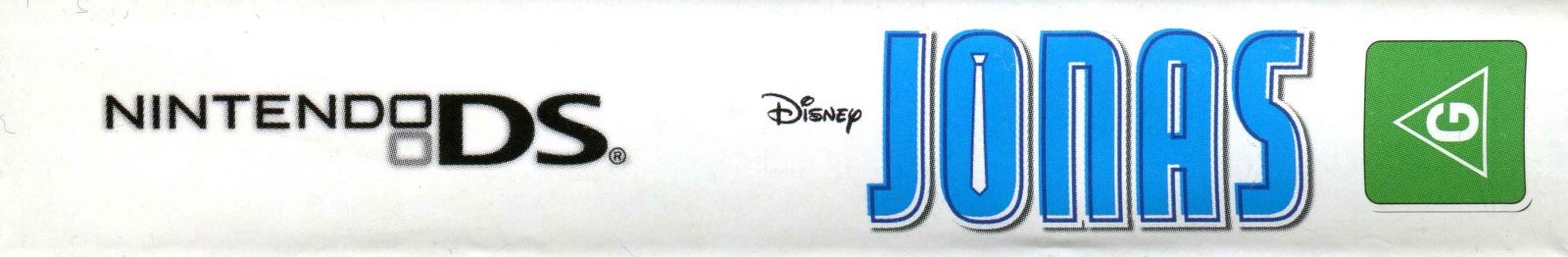 Jonas Images - LaunchBox Games Database