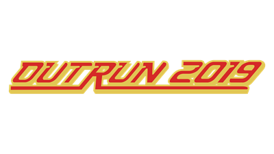 OutRun 2019 Images - LaunchBox Games Database